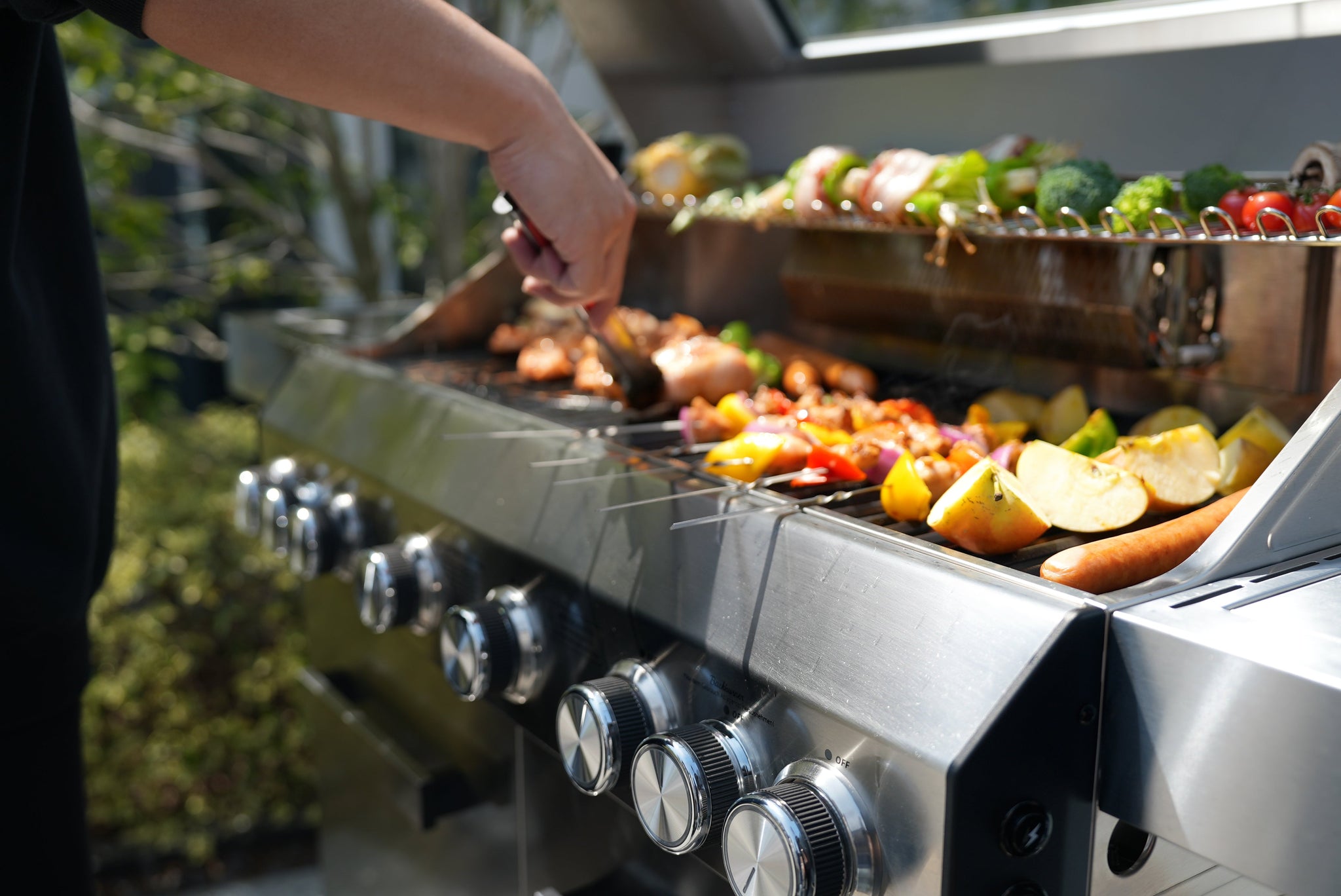 Beginner’s Guide: How to Prepare Your Gas Grill for the First Time