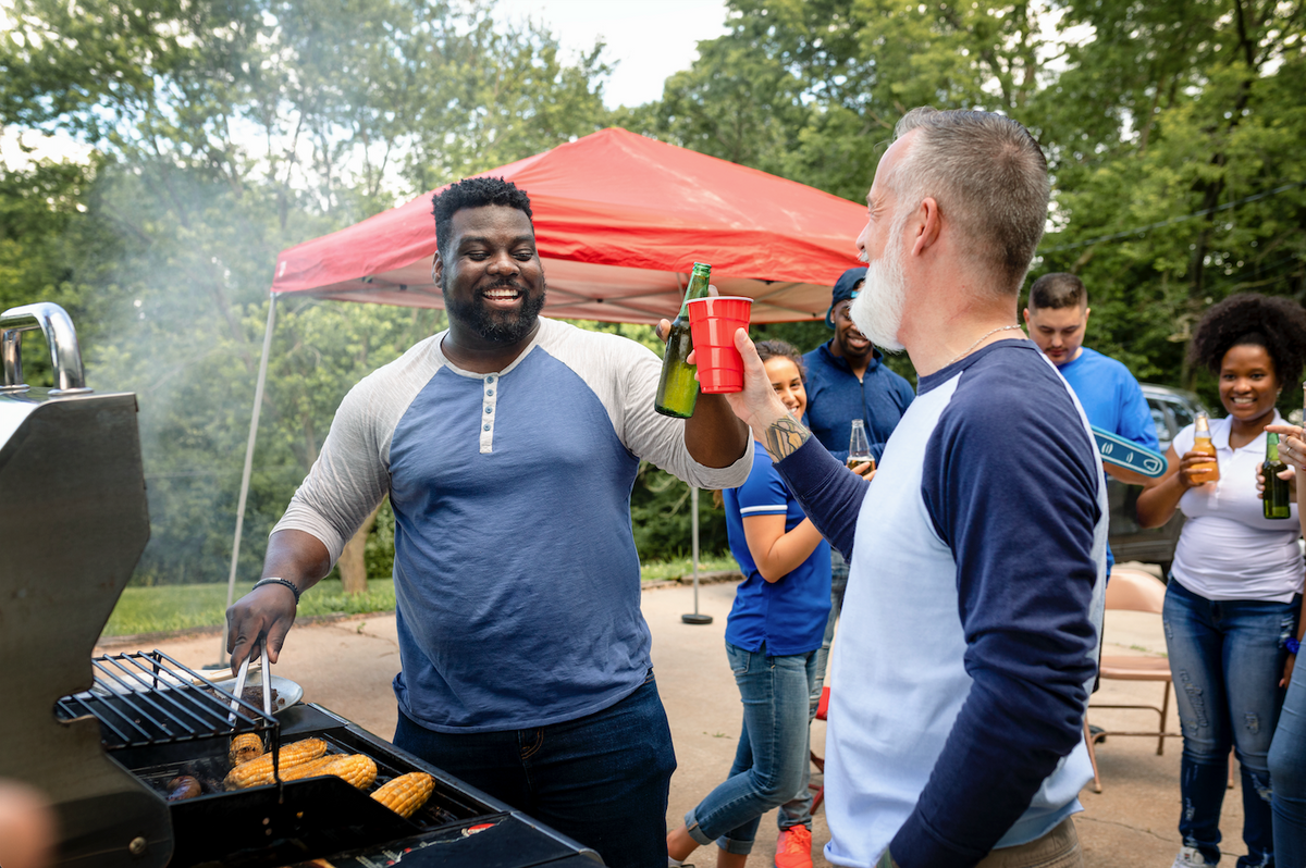 Grilling vs. Smoking vs Barbecuing: What’s the Difference?