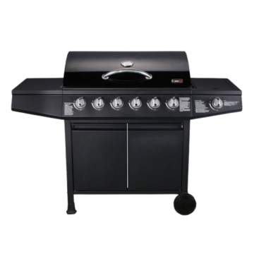 Original Series - CosmoGrill