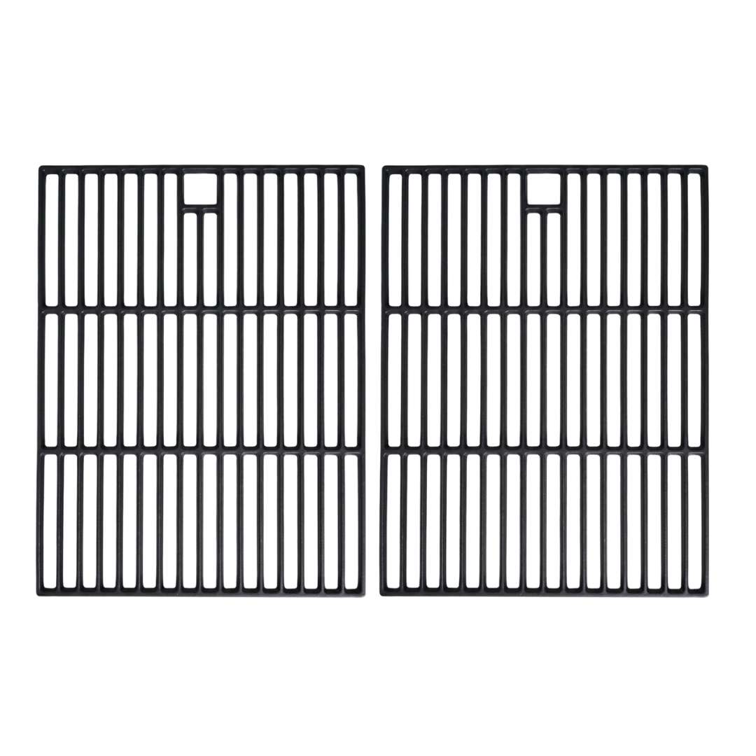Cast Iron Grill Grate Set for CosmoGrill Pro 4+1 Gas BBQ