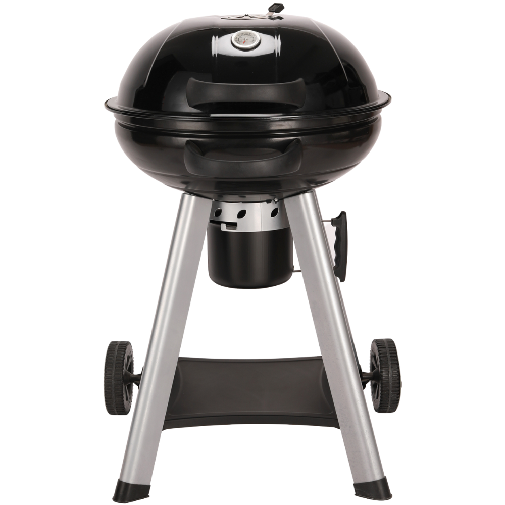 Kettle Charcoal Barbecue - CosmoGrill
