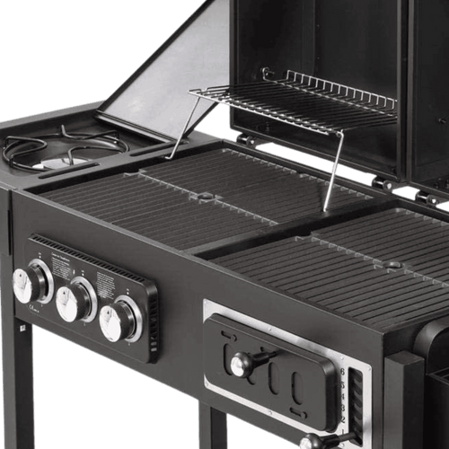 CosmoGrill Official Store | Outdoor BBQs & BBQ Accessories