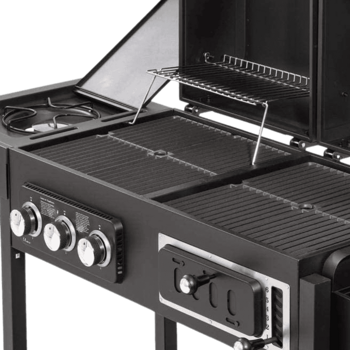 CosmoGrill Official Store | Outdoor BBQs & BBQ Accessories