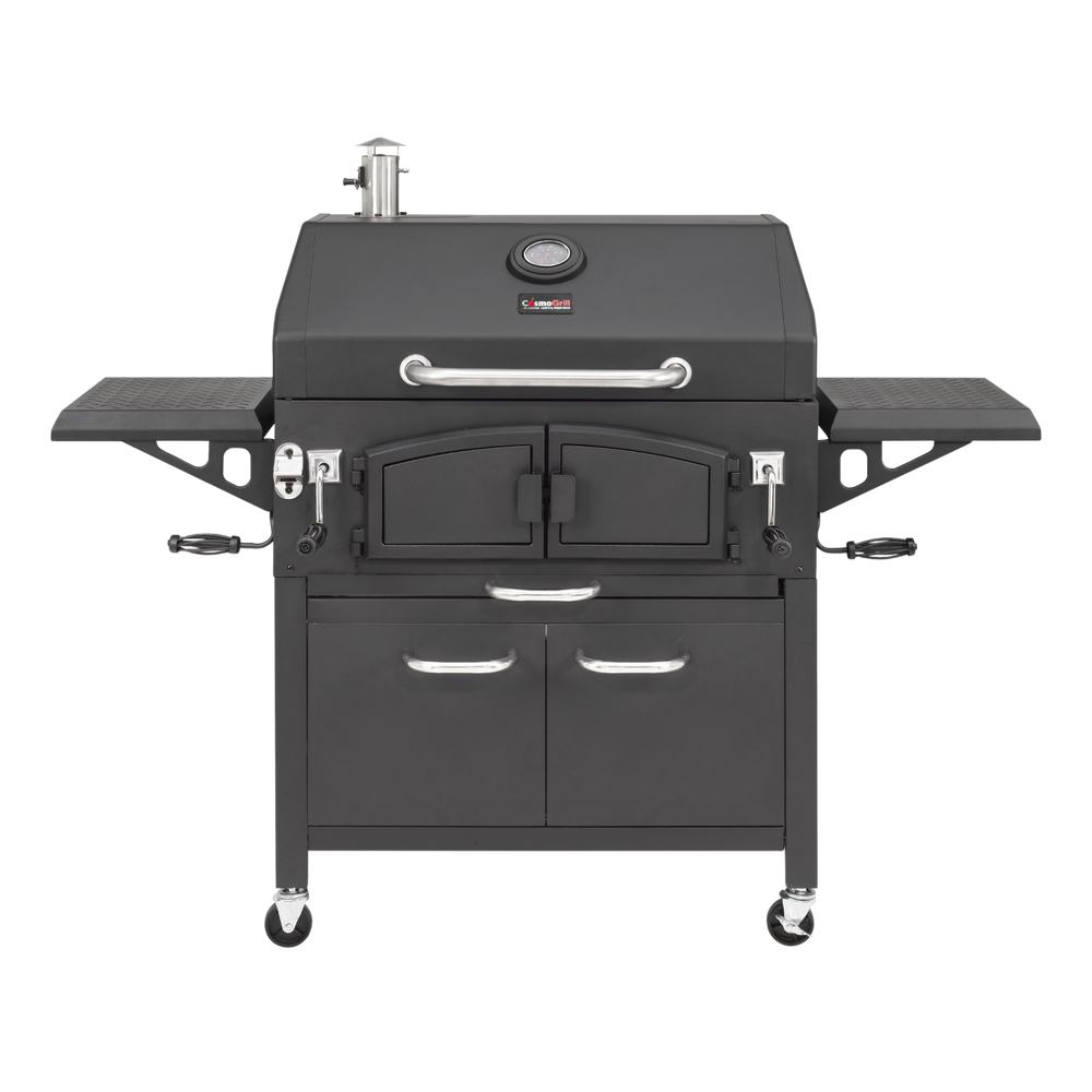 New CosmoGrill BBQs | Special Introductory Offers