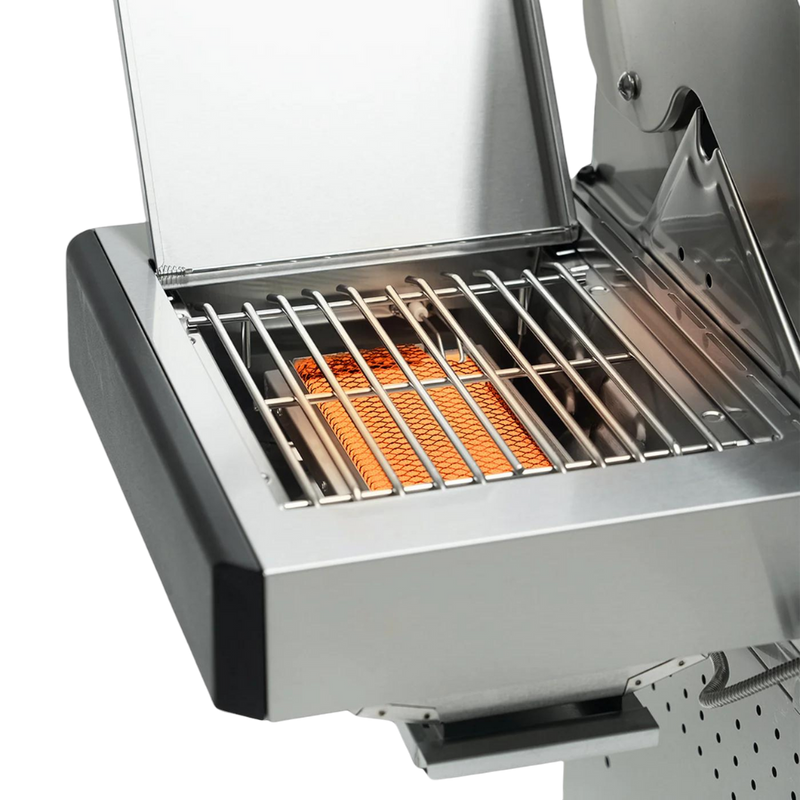 6 Burner Gas Barbecue | CosmoGrill Platinum Yamara Series