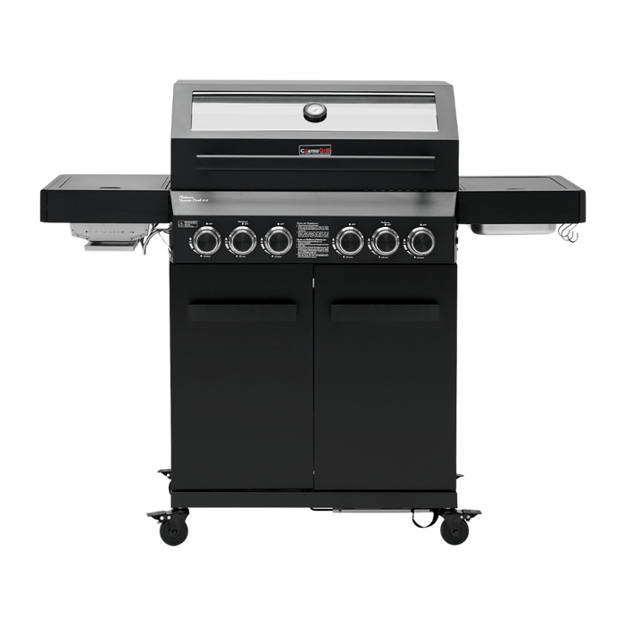 CosmoGrill Official Store | Outdoor Barbecues & Cooking Accessories