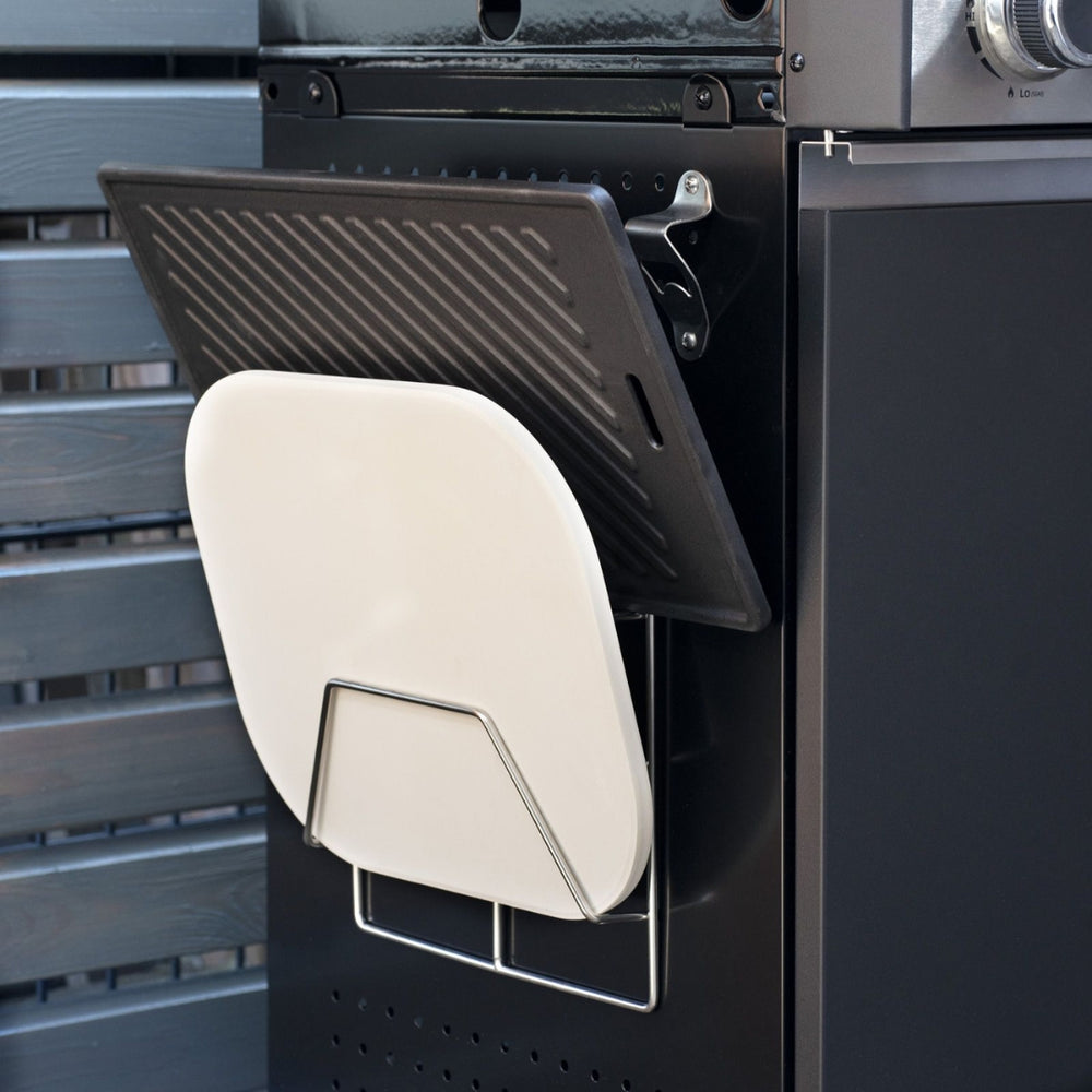 Storage Set for Premium CosmoGrill Gas BBQs