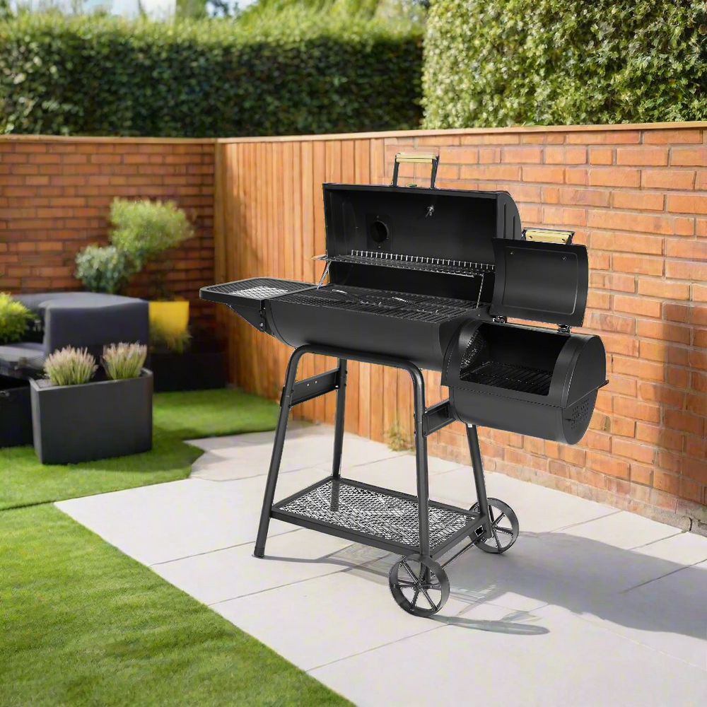 New CosmoGrill BBQs | Special Introductory Offers