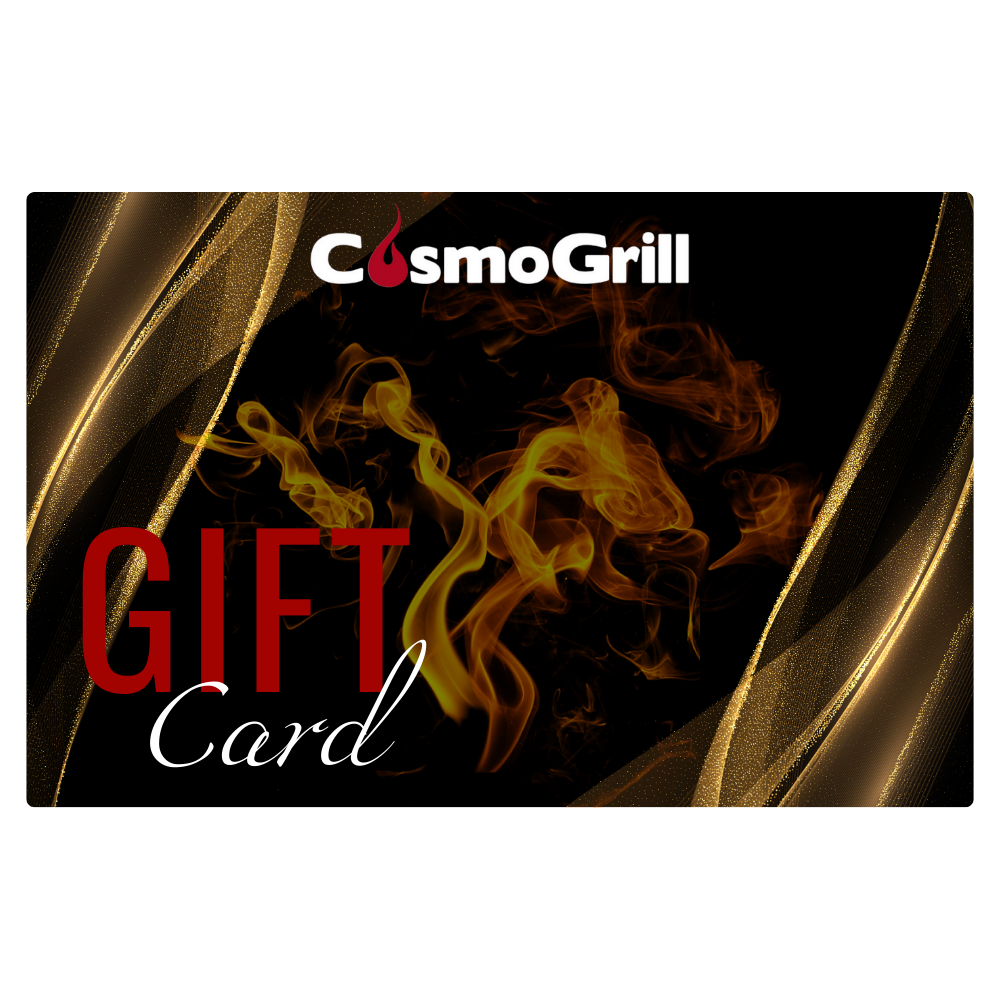CosmoGrill eGift Card