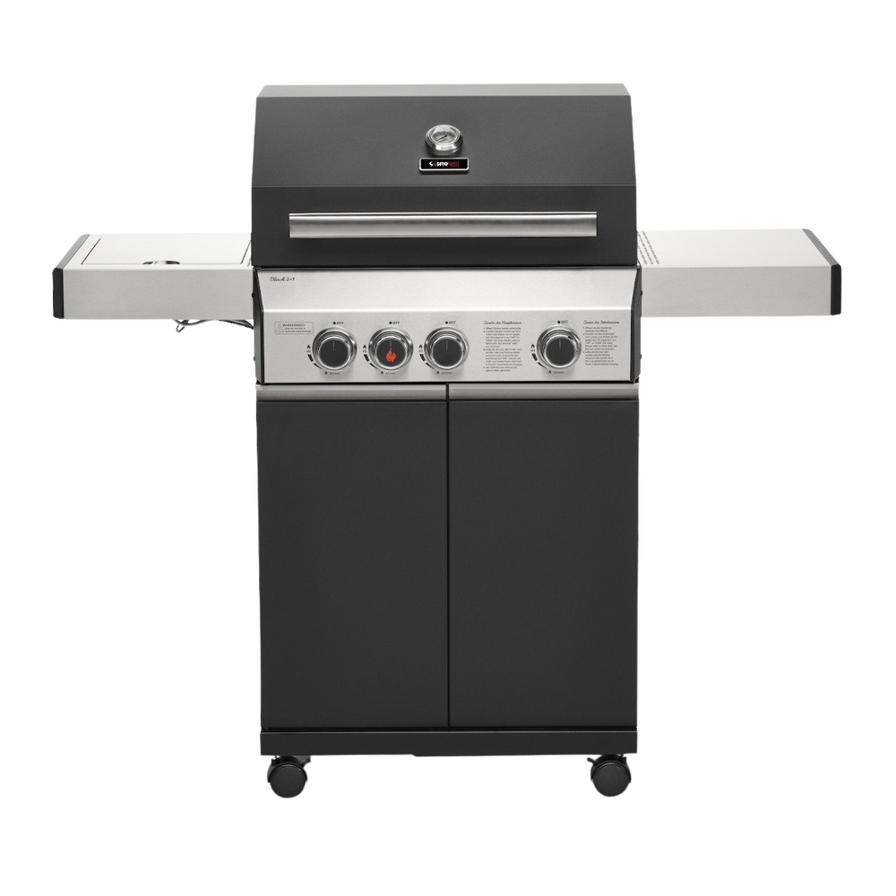 CosmoGrill Official Store | Outdoor Barbecues & Cooking Accessories